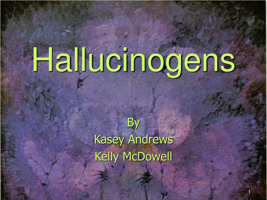 PPT - Hallucinogens PowerPoint Presentation, free download - ID:1444626
