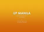 PPT - Miss Universe in Manila PowerPoint Presentation, free download ...