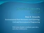 PPT - Inverse Problems PowerPoint Presentation, free download - ID:9393438