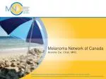 PPT - Modern therapy in oncology – metastatic melanoma PowerPoint ...