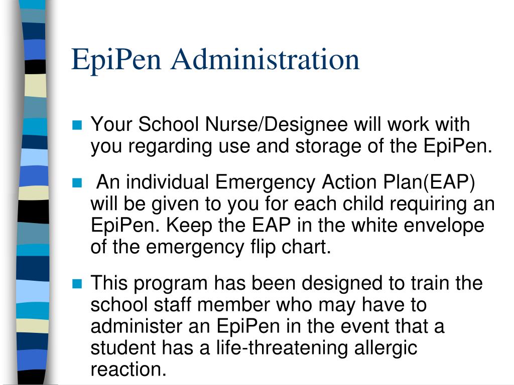 PPT - EpiPen Administration PowerPoint Presentation, free download - ID ...