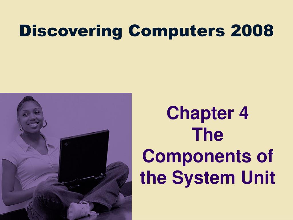PPT - Understanding Computer System Units and Processors PowerPoint ...