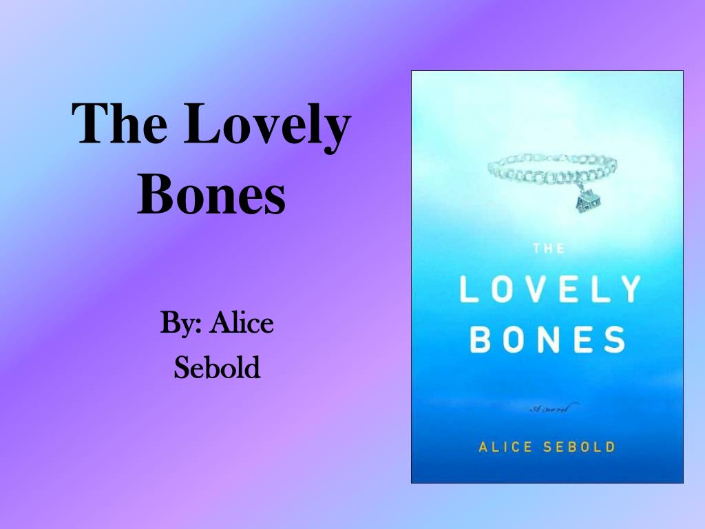 PPT - The Lovely Bones PowerPoint Presentation, free download - ID:1454296