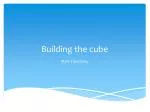 PPT - The Picture Cube PowerPoint Presentation, free download - ID:3971113