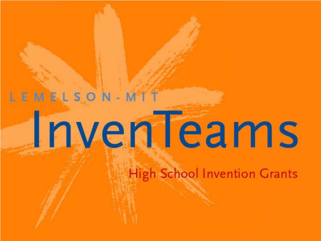 PPT - Why have an invention design process? The invention design ...
