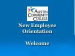 PPT - New Employee Welcome Email Examples PowerPoint Presentation, free ...