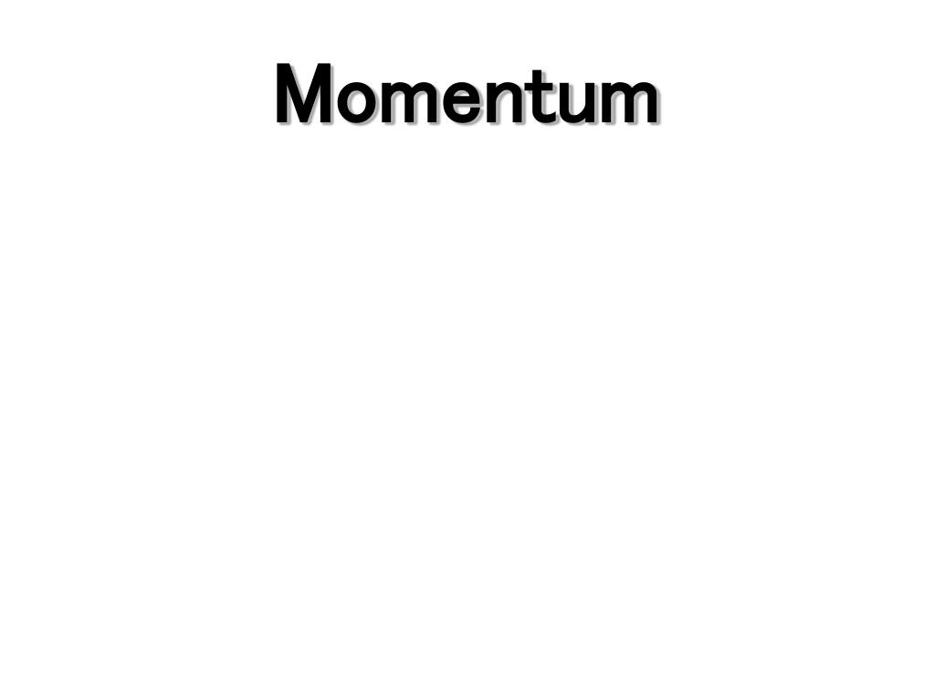 PPT - Momentum PowerPoint Presentation, free download - ID:1459960