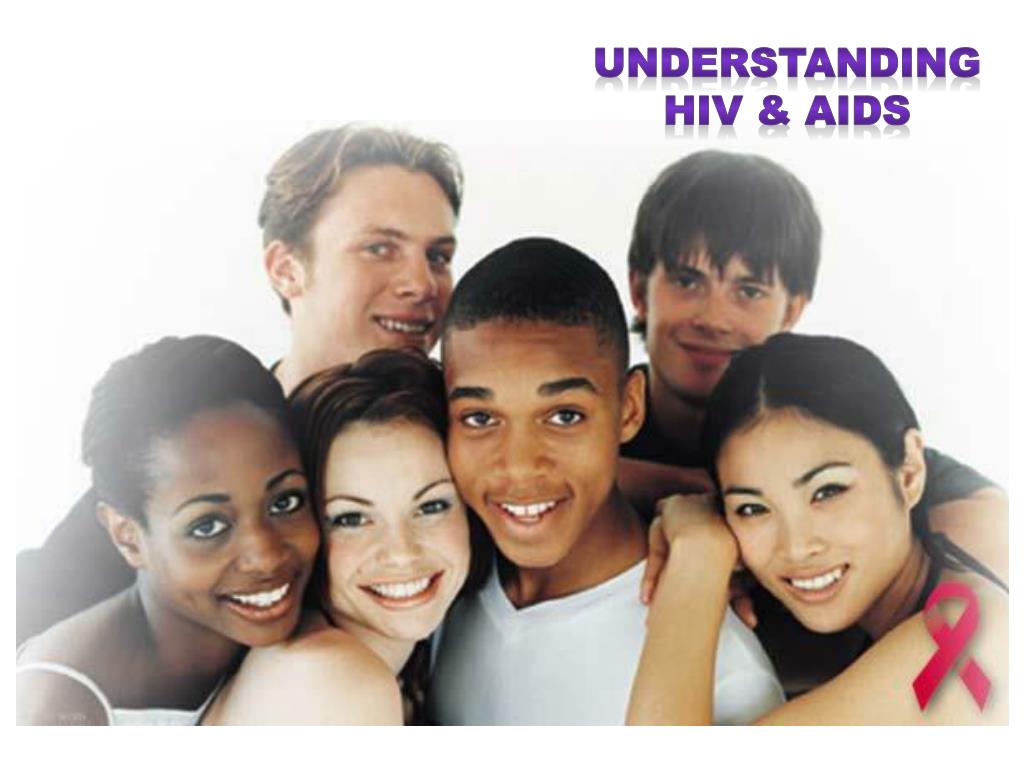 PPT - Understanding HIV & AIDS PowerPoint Presentation, free download ...