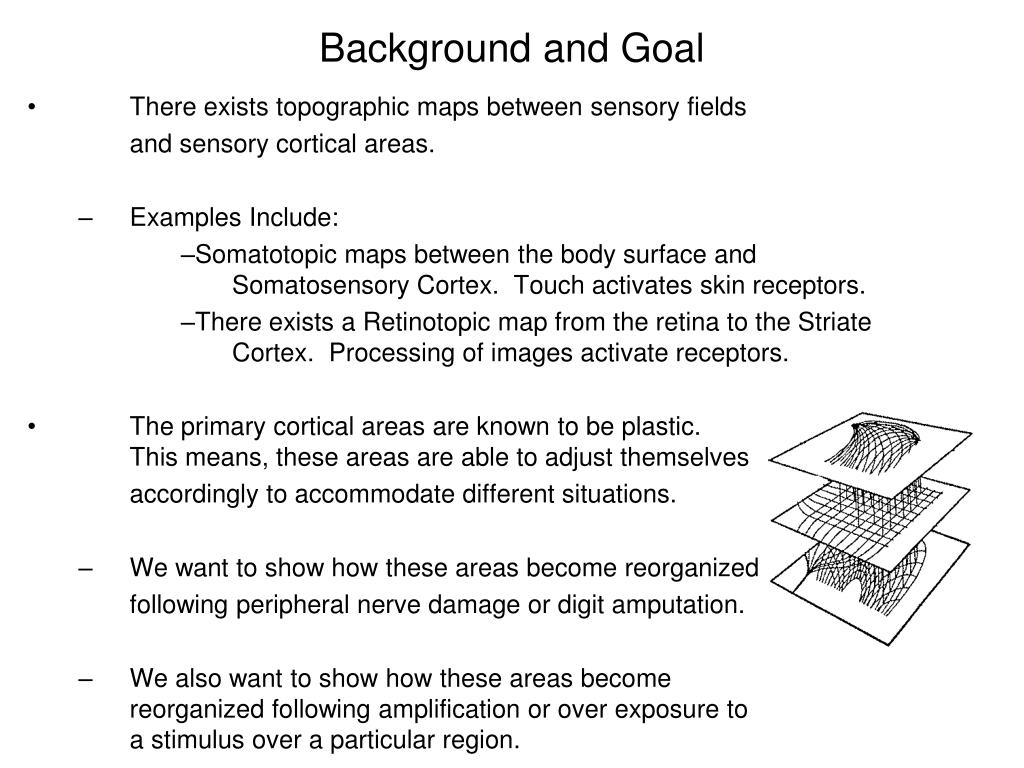 PPT - Background and Goal PowerPoint Presentation, free download - ID ...