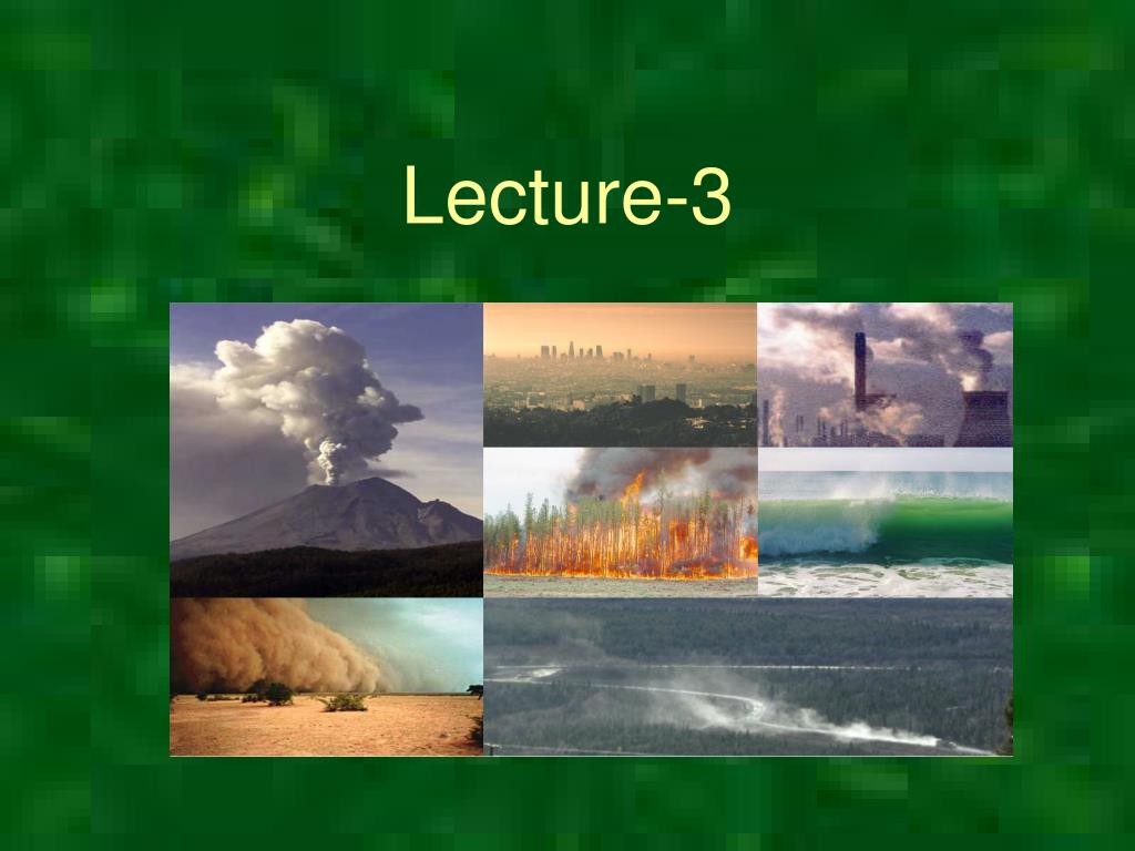 PPT - Lecture-3 PowerPoint Presentation, free download - ID:1460915