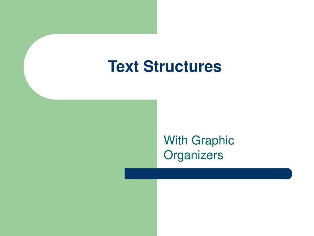 PPT - Text Structures PowerPoint Presentation, free download - ID:1461154