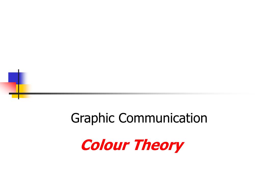 PPT - Graphic Communication PowerPoint Presentation, free download - ID ...