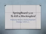 PPT - A Physicists Approach to Springboard Diving PowerPoint ...