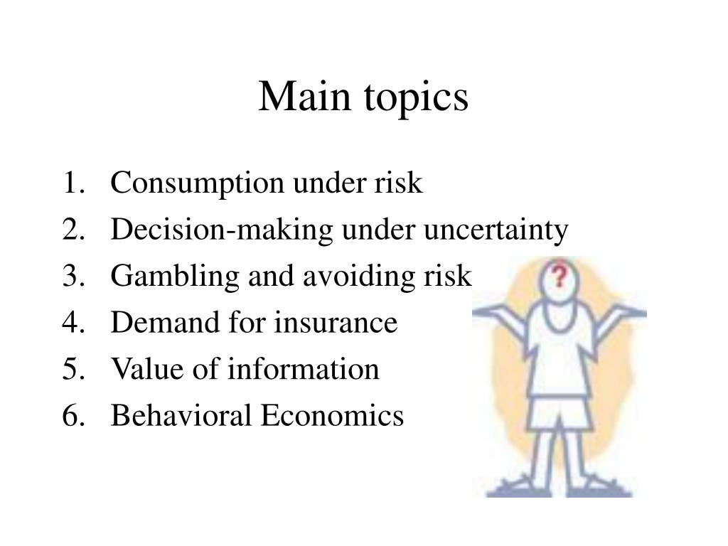 PPT - Main topics PowerPoint Presentation, free download - ID:1464824