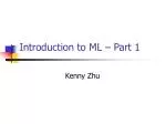PPT - Part 1 An Introduction to Polycondensation PowerPoint ...