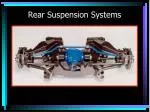 PPT - ELECTRONIC SUSPENSION SYSTEMS PowerPoint Presentation, free ...