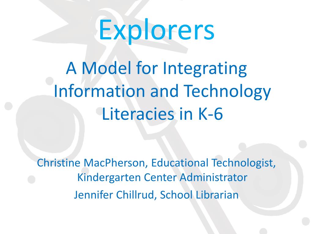 PPT - Explorers PowerPoint Presentation, free download - ID:1466768