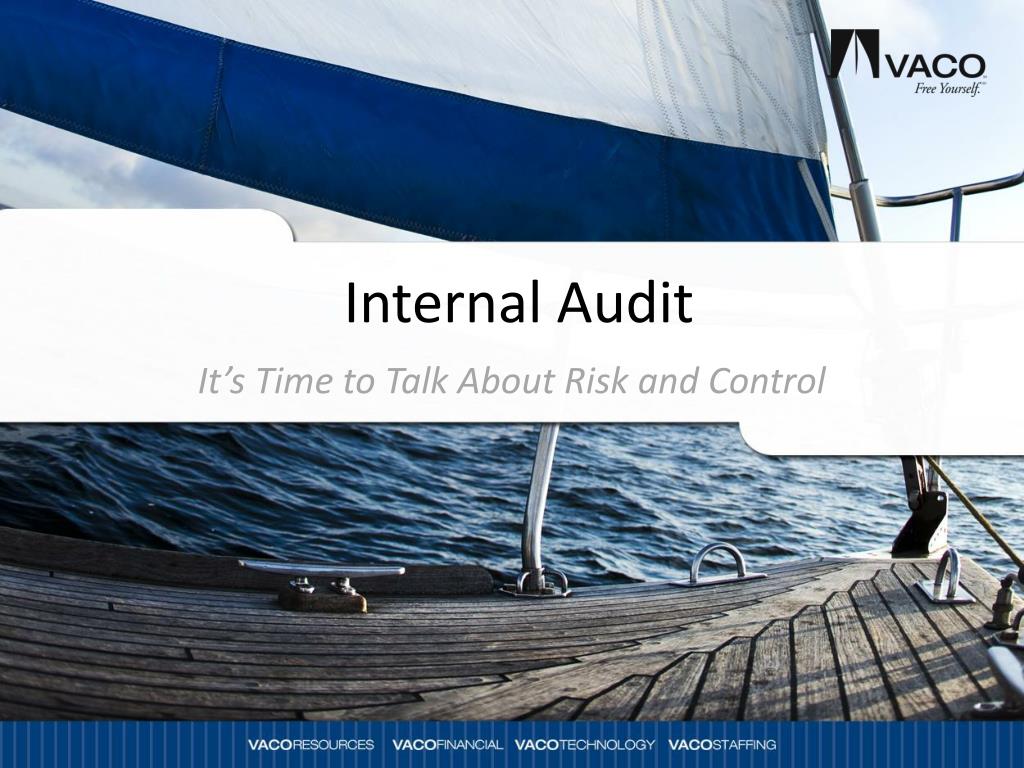 PPT - Internal Audit PowerPoint Presentation, free download - ID:1467310