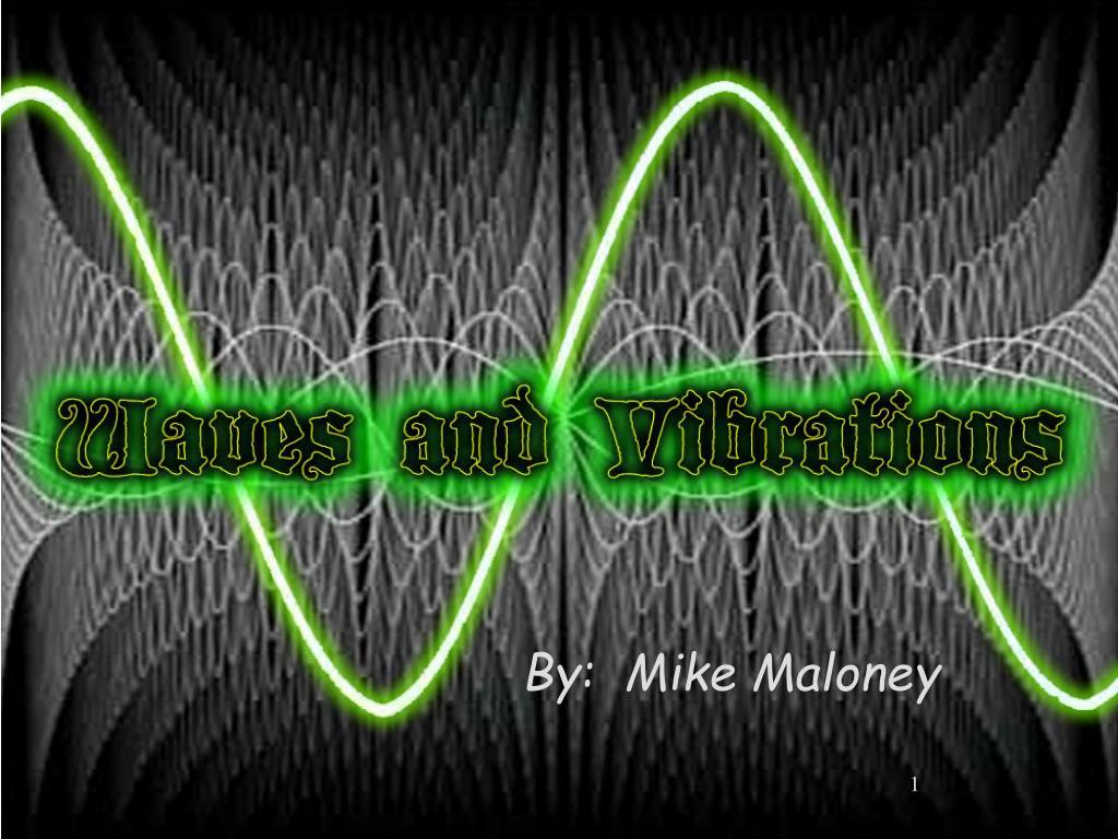 PPT - By: Mike Maloney PowerPoint Presentation, free download - ID:1467831