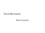 PPT - Social Movements PowerPoint Presentation, free download - ID:271223