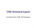 PPT - UML Basic Structural Modeling PowerPoint Presentation, free ...