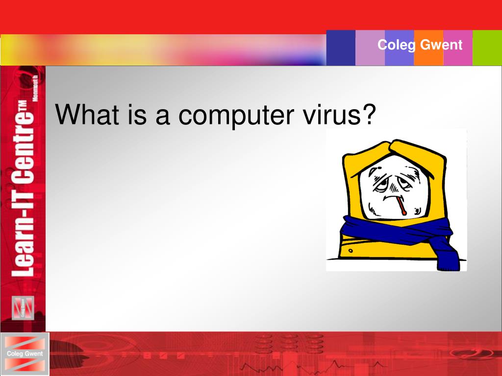 PPT - Computer Viruses: Types, Prevention, and Removal PowerPoint ...