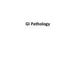 PPT - Pathology of the GI tract PowerPoint Presentation, free download ...