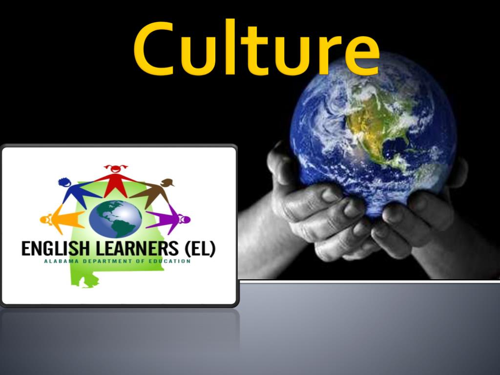 PPT - Culture PowerPoint Presentation, free download - ID:1473742