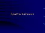 PPT - Vehicle Extrication PowerPoint Presentation, free download - ID ...