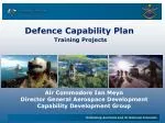 PPT - Process Capability (Cp / Cpk / Pp / Ppk) Global Training Material ...