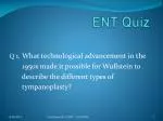 PPT - ENT emergency PowerPoint Presentation, free download - ID:2282993