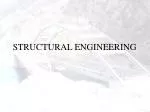 PPT - HC Structural Engineering PowerPoint Presentation, free download - ID:1398305