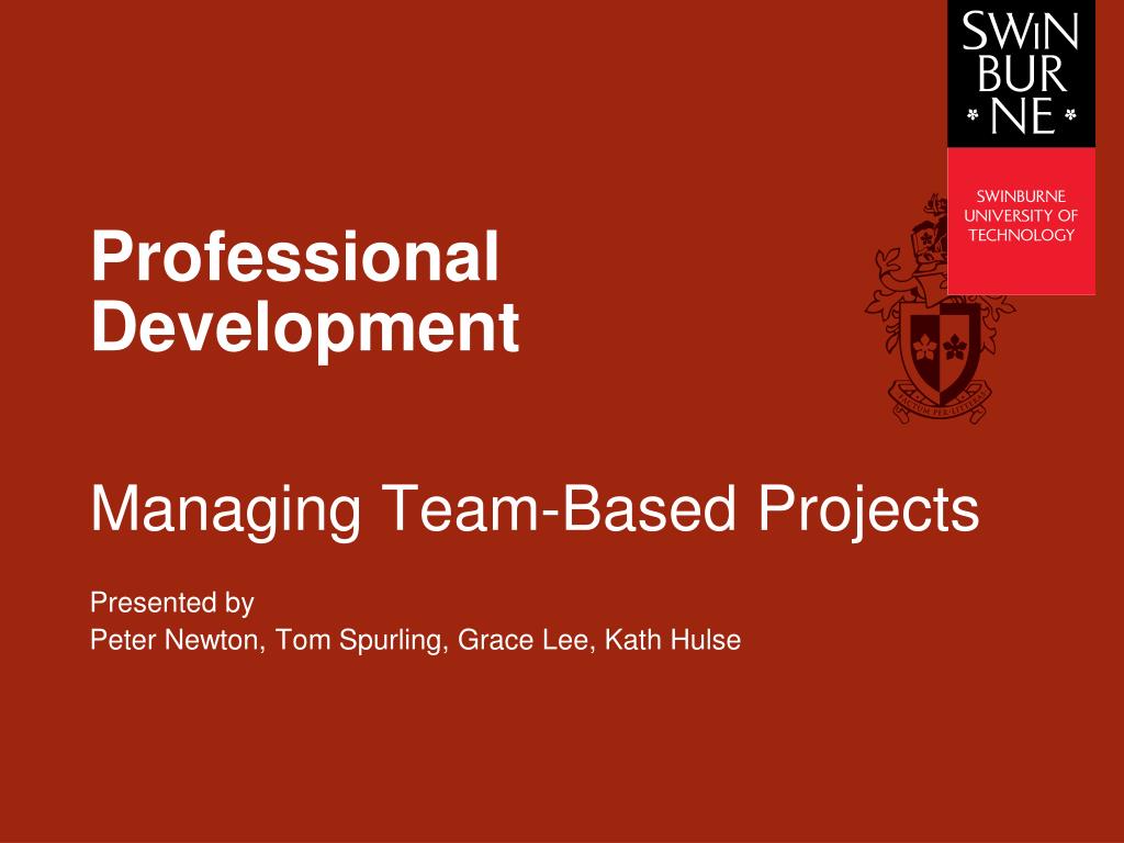 Ppt Professional Development Powerpoint Presentation Free Download
