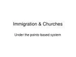 PPT - Hong Kong immigration skilled workers PowerPoint Presentation ...
