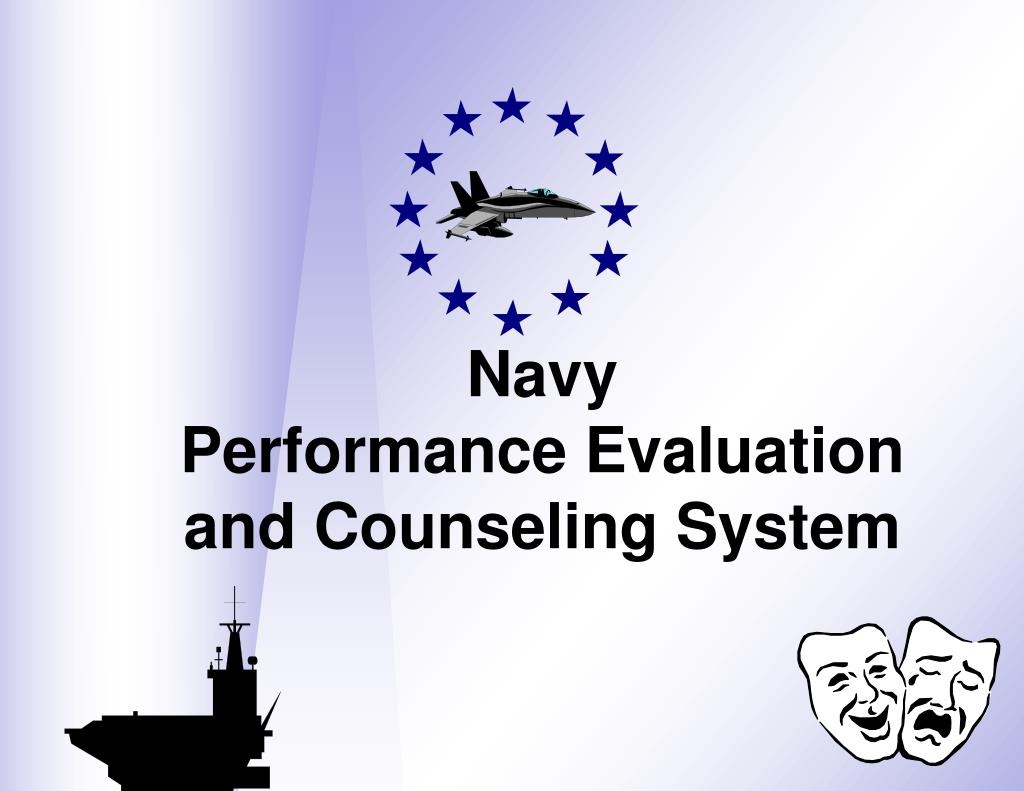 PPT - Navy Performance Evaluation and Counseling System PowerPoint ...