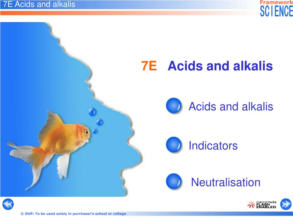PPT - 7E Acids and alkalis PowerPoint Presentation, free download - ID ...