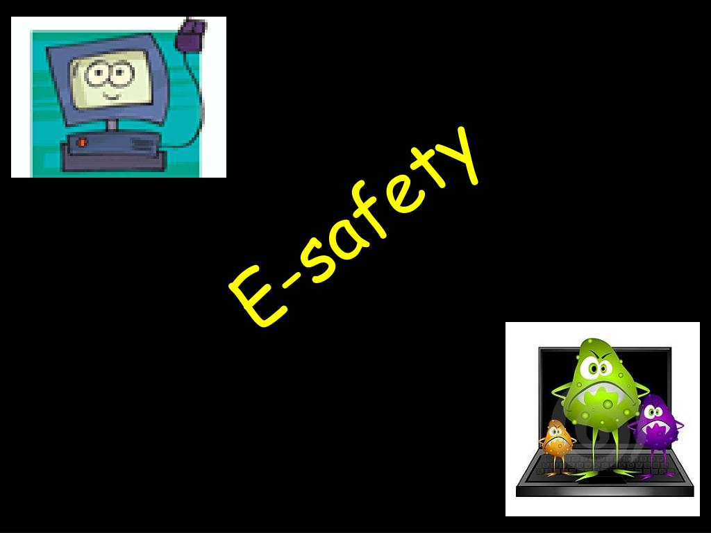PPT - Understanding E-Safety: Risks and Protective Measures for Online ...