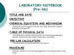 PPT - Pre-analytical Laboratory Errors PowerPoint Presentation, free ...