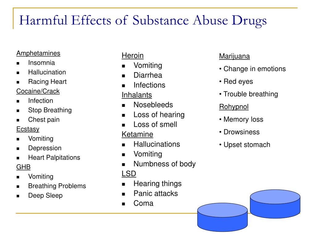 PPT - Harmful Effects of Substance Abuse Drugs PowerPoint Presentation ... PPT - Harmful Effects of Substance Abuse Drugs PowerPoint Presentation ...