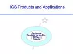 PPT - Integrated Gas Box System(IGS) PowerPoint Presentation, free ...