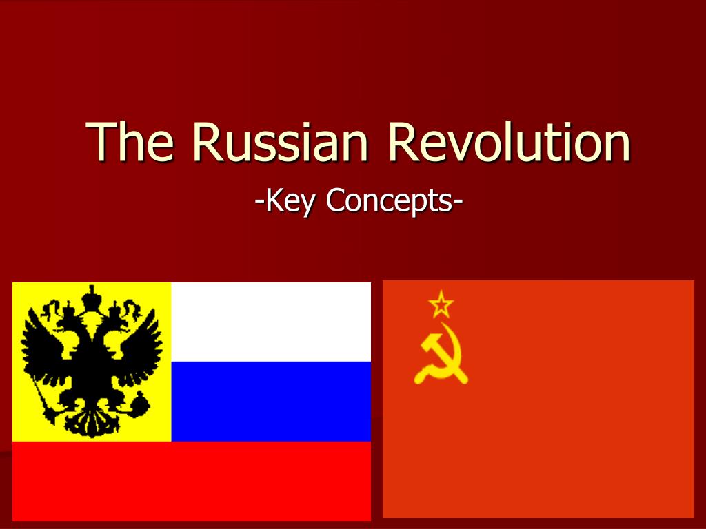 PPT - The Russian Revolution PowerPoint Presentation, free download ...