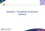 PPT - For Efficient On-Time Results Use ERP Software Solutions ...
