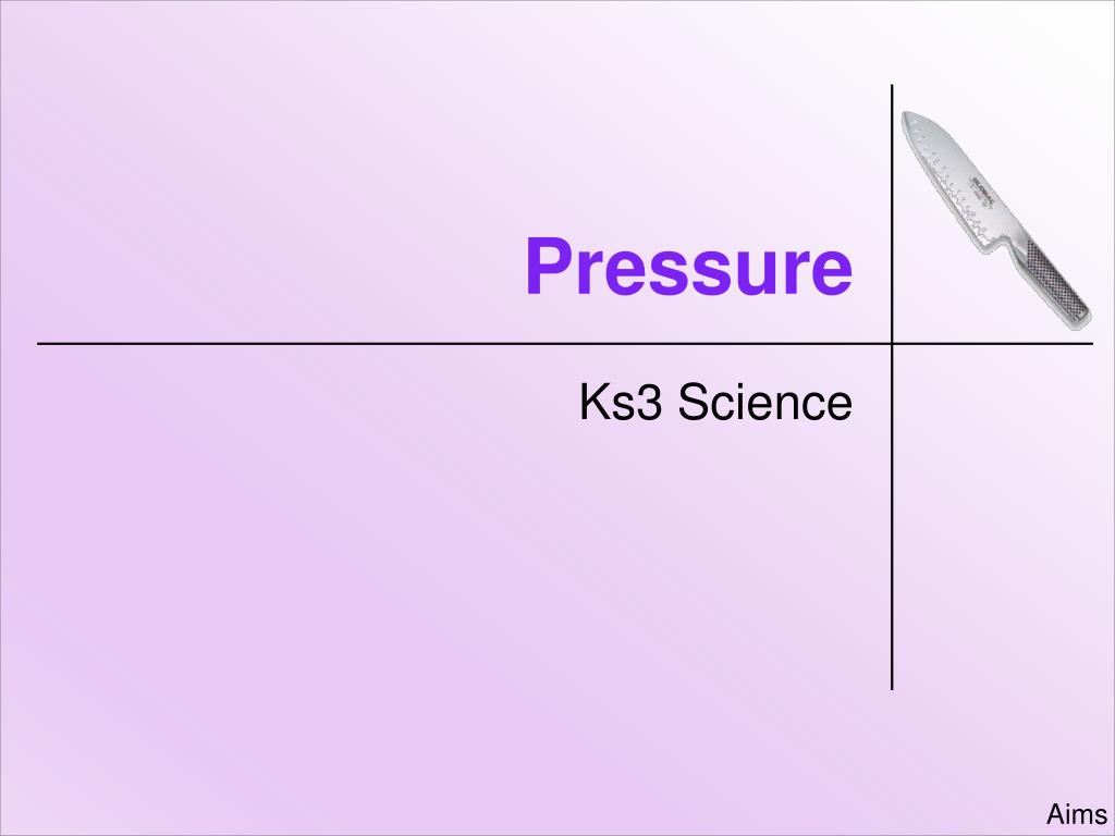 PPT - Pressure PowerPoint Presentation, free download - ID:152050