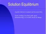 PPT - Solid Solution Thermal Equilibrium Diagram PowerPoint ...
