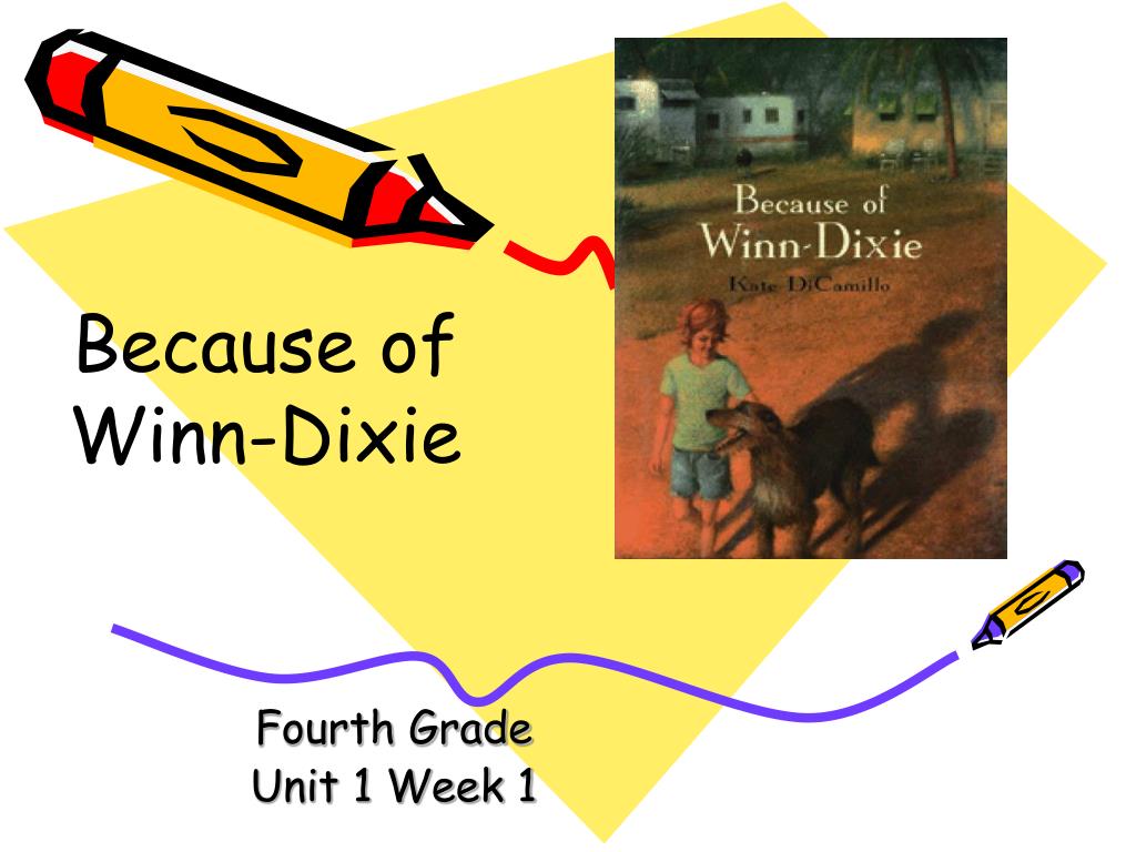 PPT - Fourth Grade Unit 1 Week 1 PowerPoint Presentation, free download ...