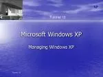 PPT - Microsoft Word XP PowerPoint Presentation, free download - ID:5799765