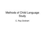 PPT - Child Language Brokering PowerPoint Presentation, free download ...