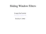 PPT - Water Filters and Window Tints PowerPoint Presentation, free ...