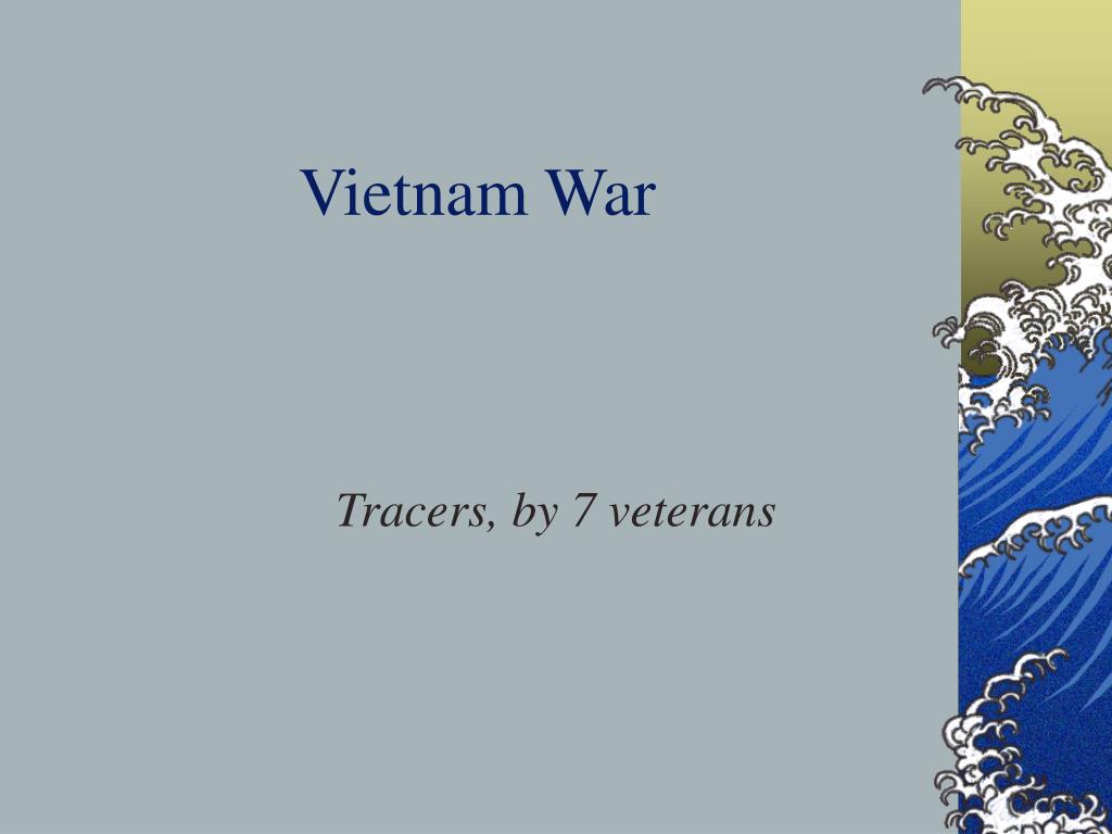 PPT - Vietnam War PowerPoint Presentation, free download - ID:161176