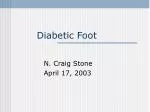 PPT - Diabetic foot PowerPoint Presentation, free download - ID:9005498